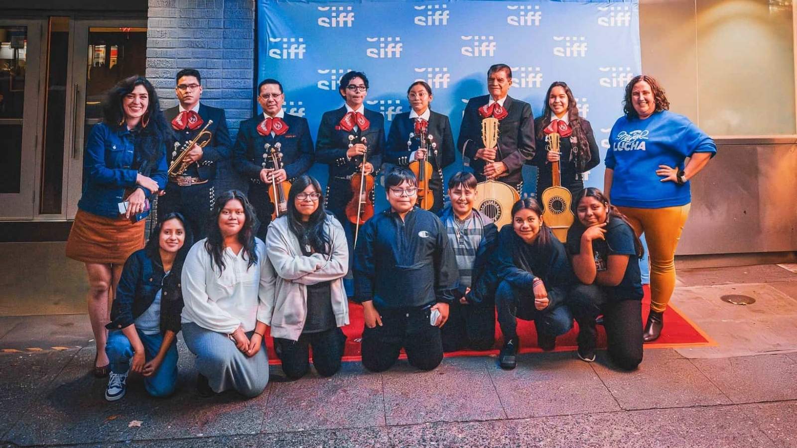 SIFF DocFest 2023 Gallery